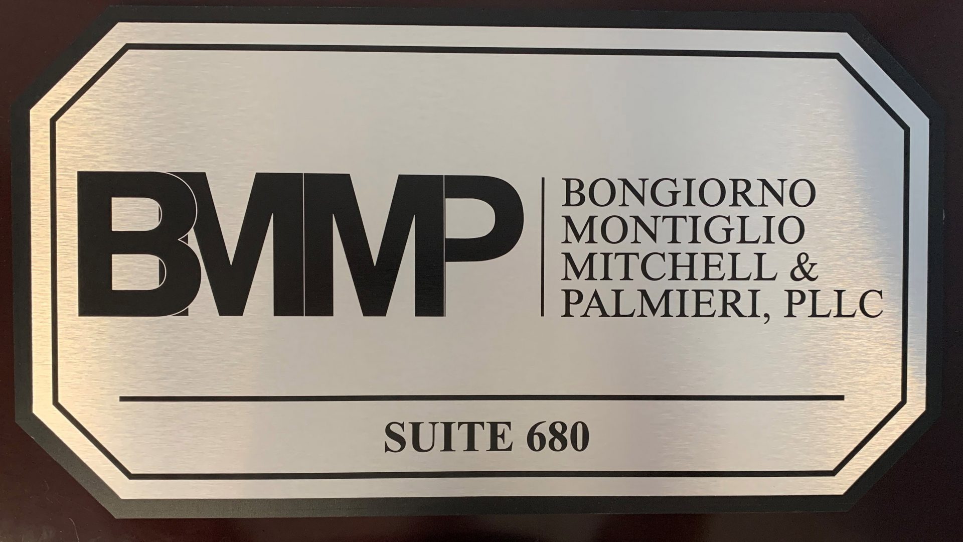 BMMP Expands Its Office Space - Bongiorno, Montiglio, Mitchell ...
