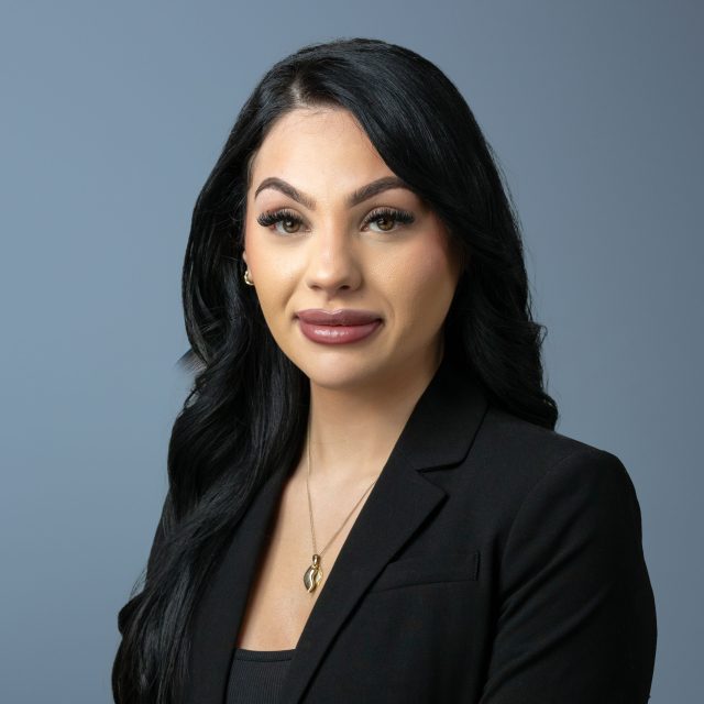 Sadia Rafey - Bongiorno, Montiglio, Mitchell & Palmieri, PLLC